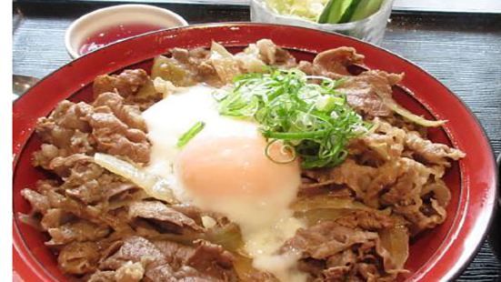 Furusato Japanese Restaurant