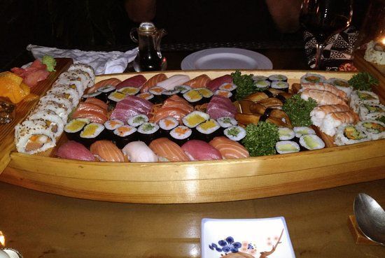 Furusato Japanese Restaurant